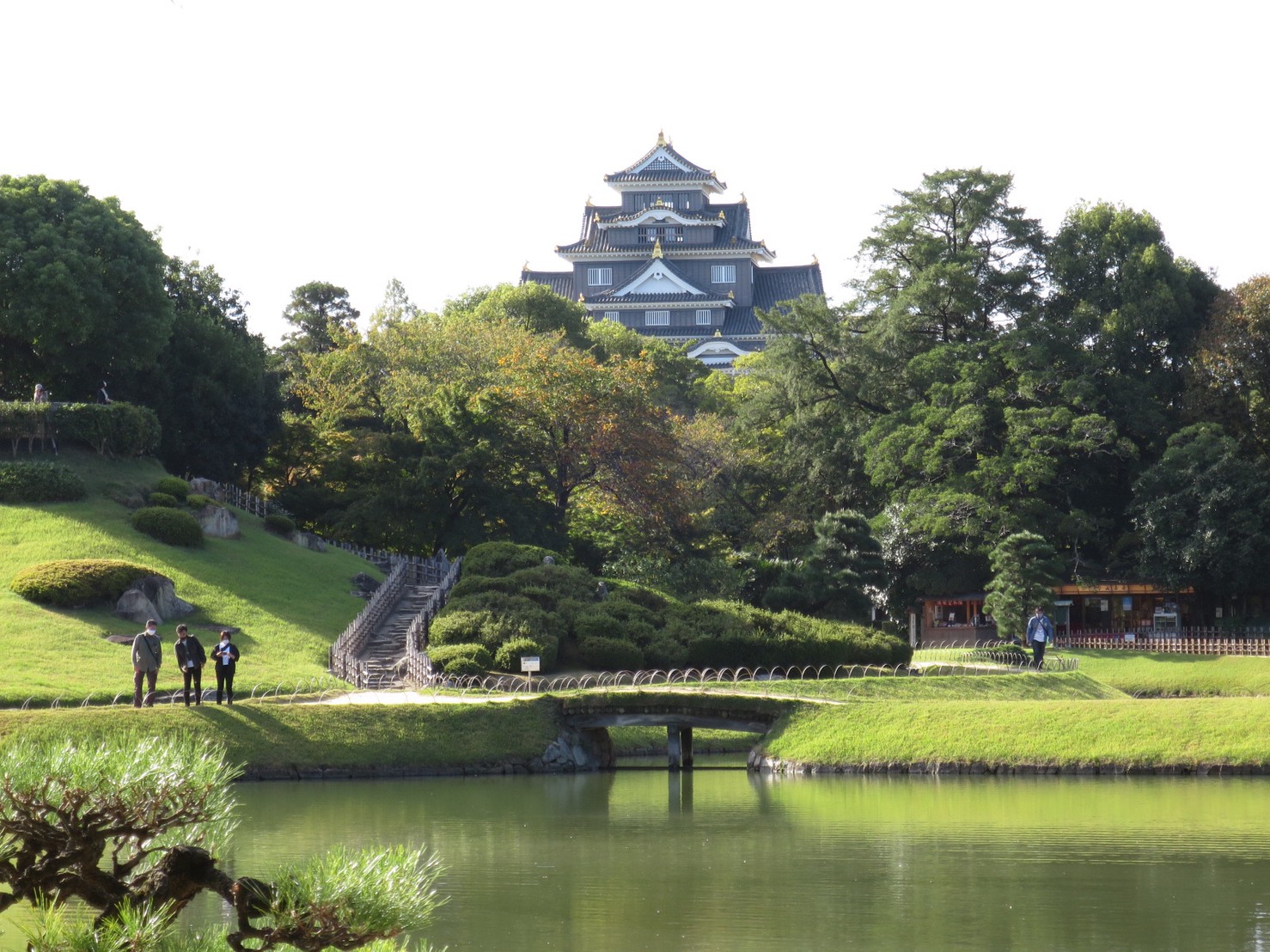 Okayama | Japanese OTAKU and Local Tourist Guide