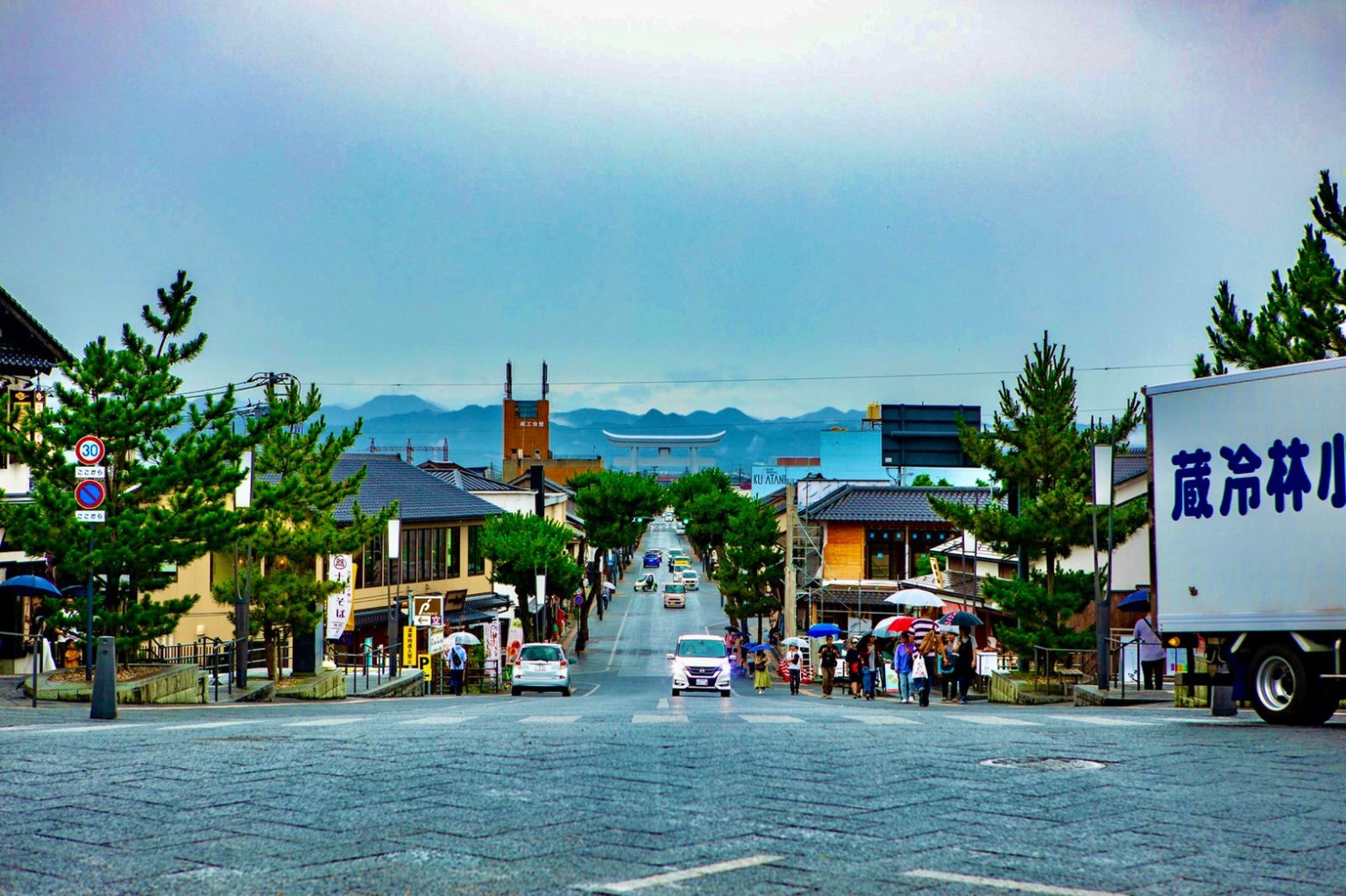 Izumo-taisha, the most famous shrine and how to worship | Japanese ...