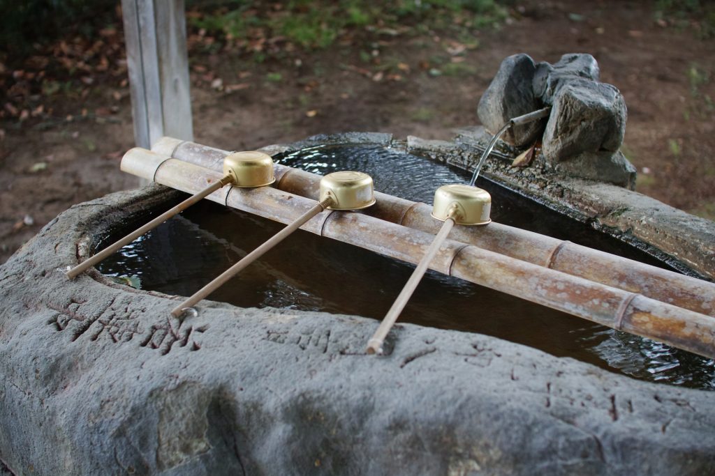 Misasa Onsen, relaxing time with amazing effect for your health ...