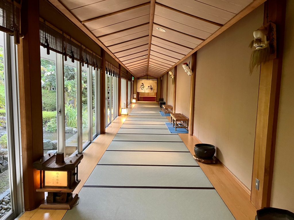 Misasa Onsen, relaxing time with amazing effect for your health ...