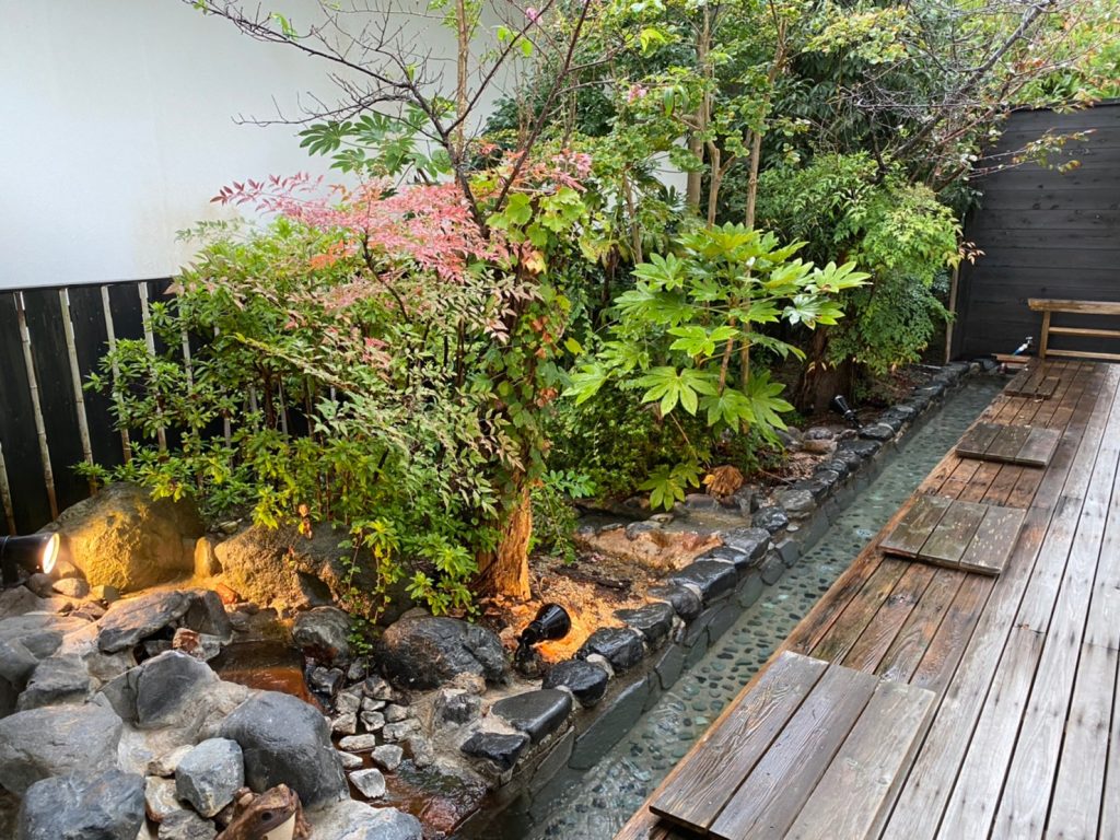 Misasa Onsen, relaxing time with amazing effect for your health ...